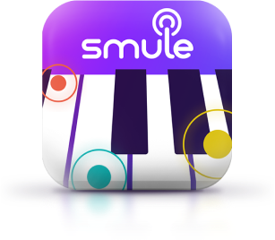 Smule Music Apps | Download all Smule Social singing karaoke apps