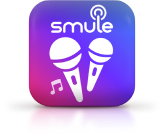 Smule Music Apps | Download all Smule Social singing karaoke apps