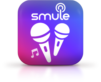 Smule Music Apps | Download all Smule Social singing karaoke apps